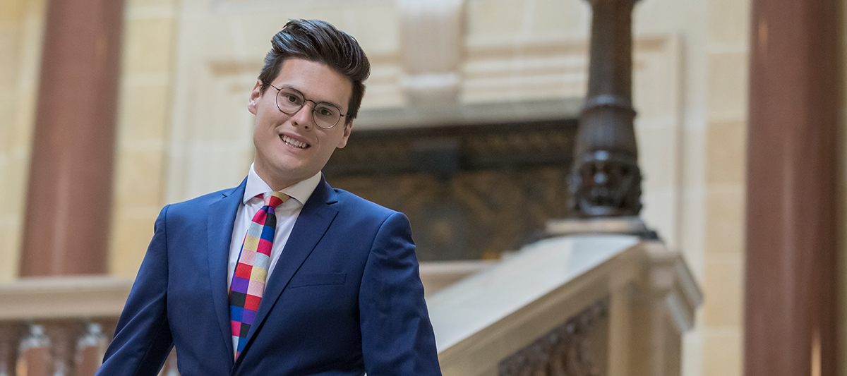 Chris Gothner | Home