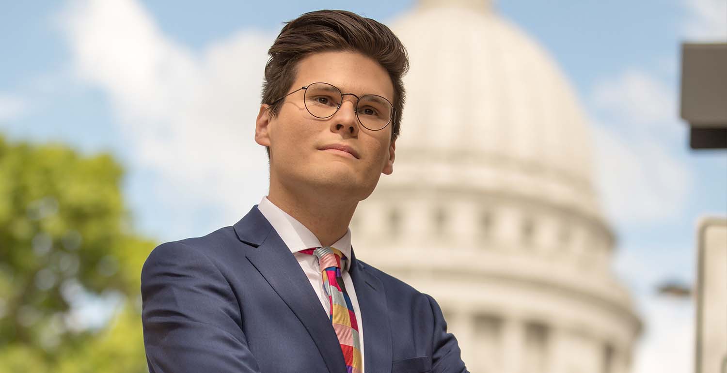 Chris Gothner | Home